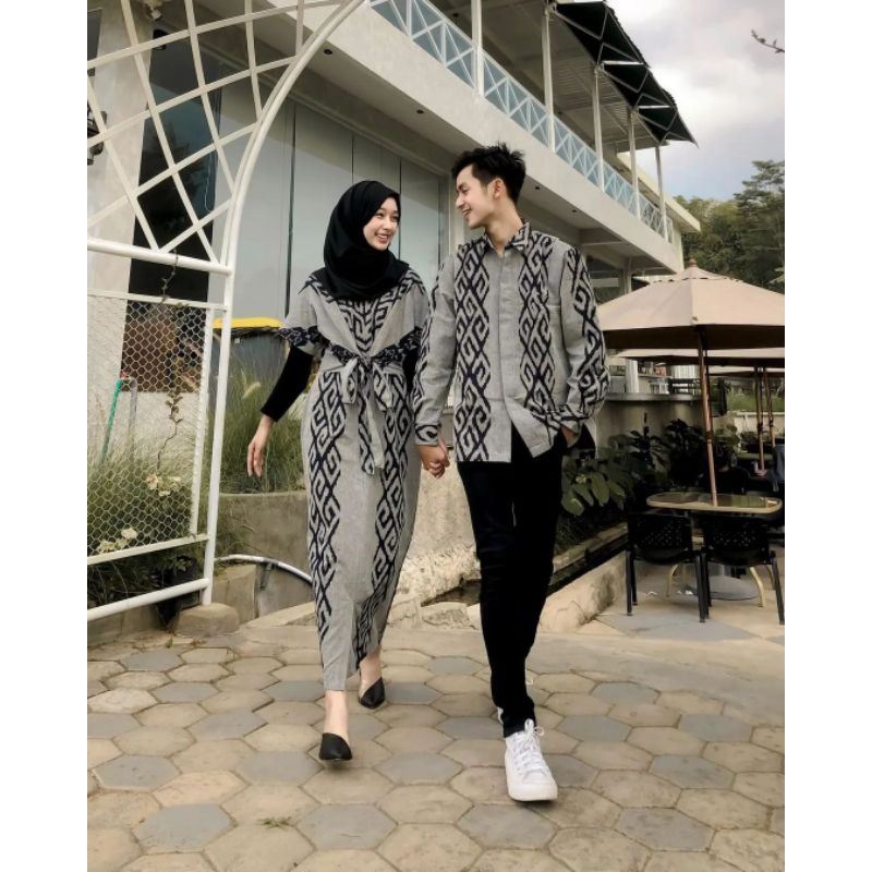 Couple clothes set || Eid clothing set || Couple woven clothes set ...