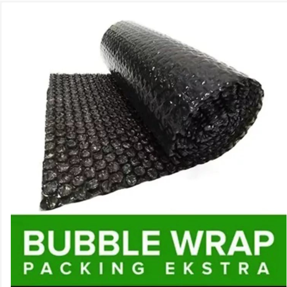Safety Bubblewrap extra Bubblewrap Plastic Fragile Pop Wrapping Gasket safe extra safety ...