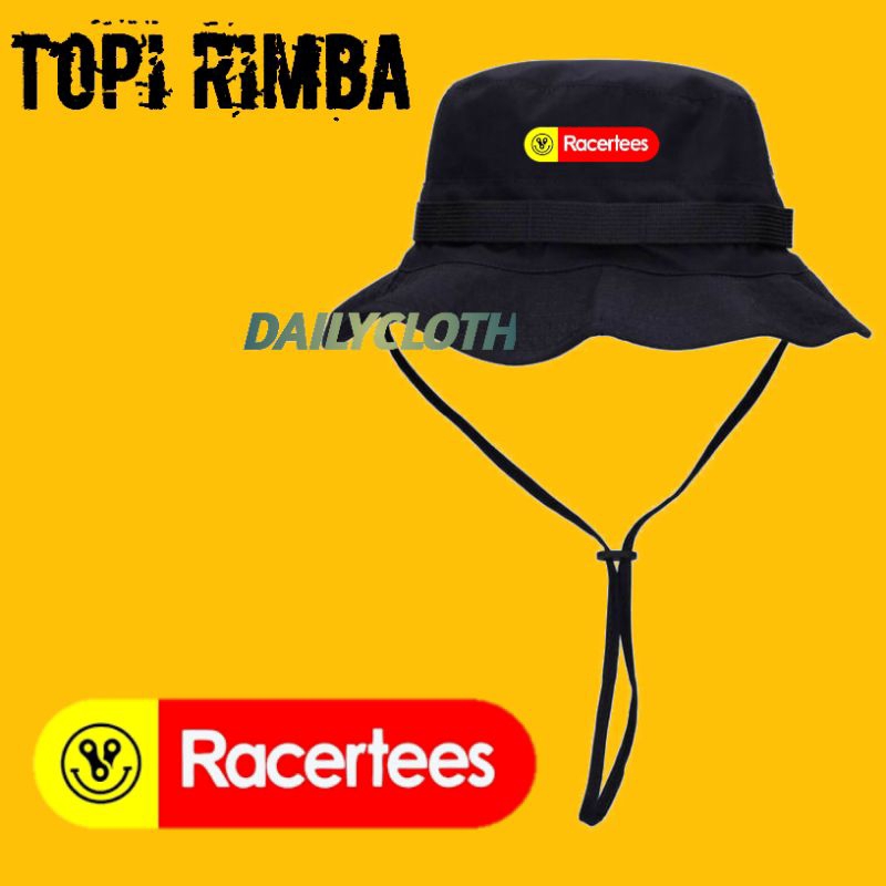 Adventure RIMBA HAT/OUTDOOR MOUNTAIN HAT/OUTDOOR RACING HAT FOR MEN AND ...
