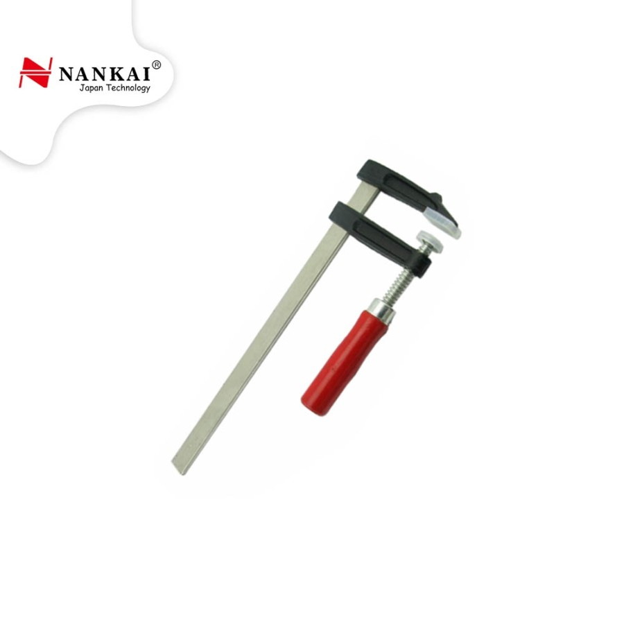 KAYU Clamp F/Wood Clamp 80cm Nankai | Shopee Malaysia