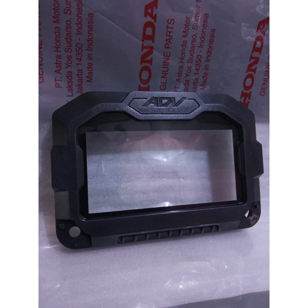 Original Honda ADV 150 speedometer glass mica | Shopee Malaysia