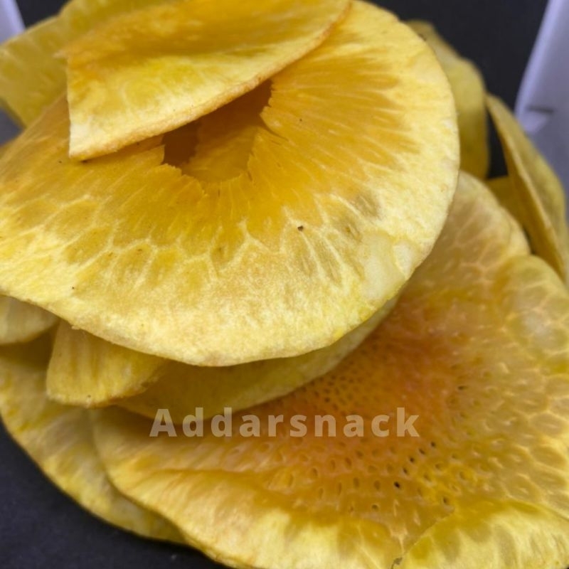 Breadfruit chips 100g | Shopee Malaysia