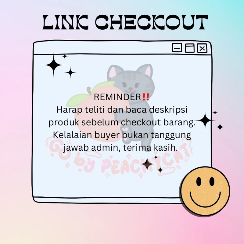 Peachycat GO Snack (Dozen) | Shopee Malaysia