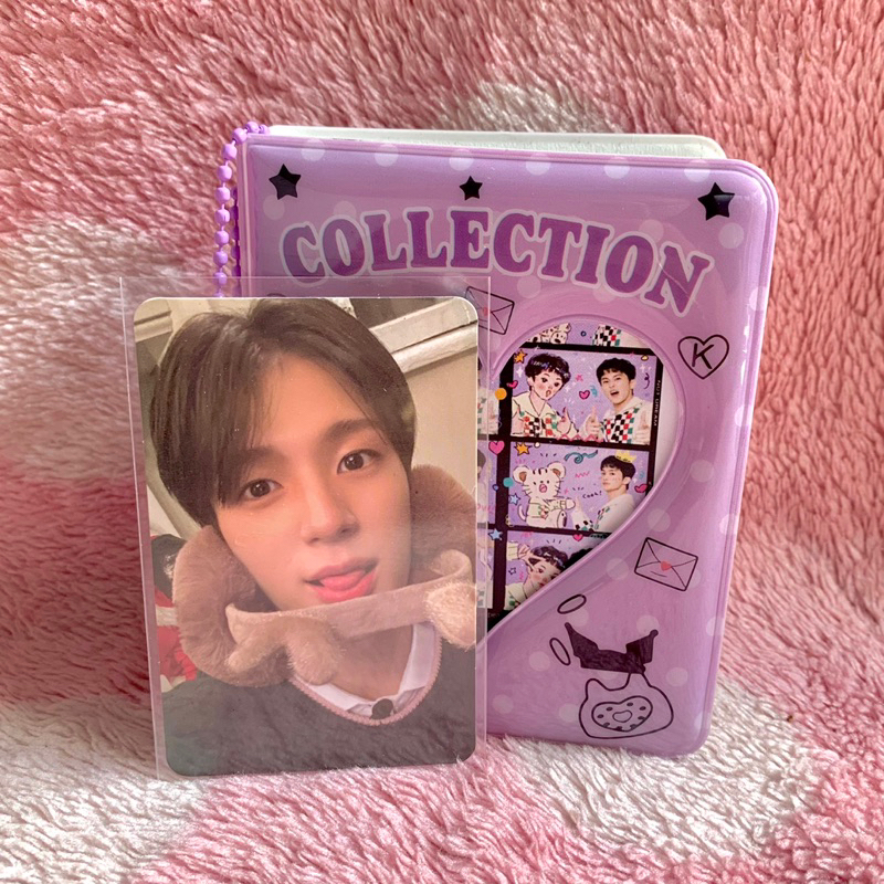 Pc jeno pink christmas, photobook, Mini | Shopee Malaysia