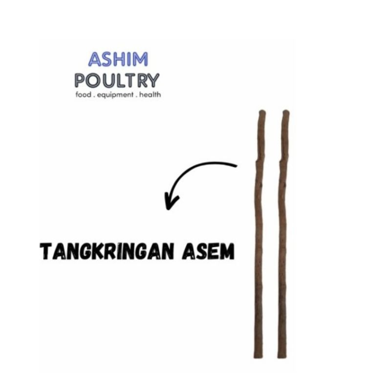 An Asem (Bird Drought) | Shopee Malaysia