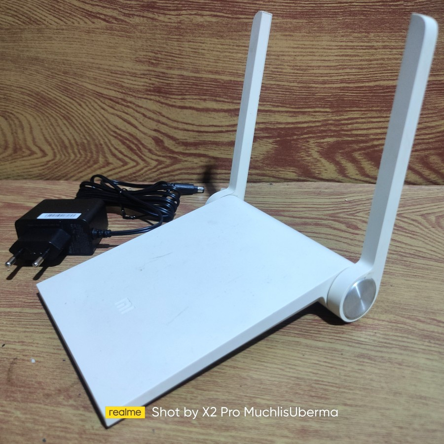 Xiaomi Mini R1C Router Wifi Wireless AC Dual Band Access Point 5Ghz ...