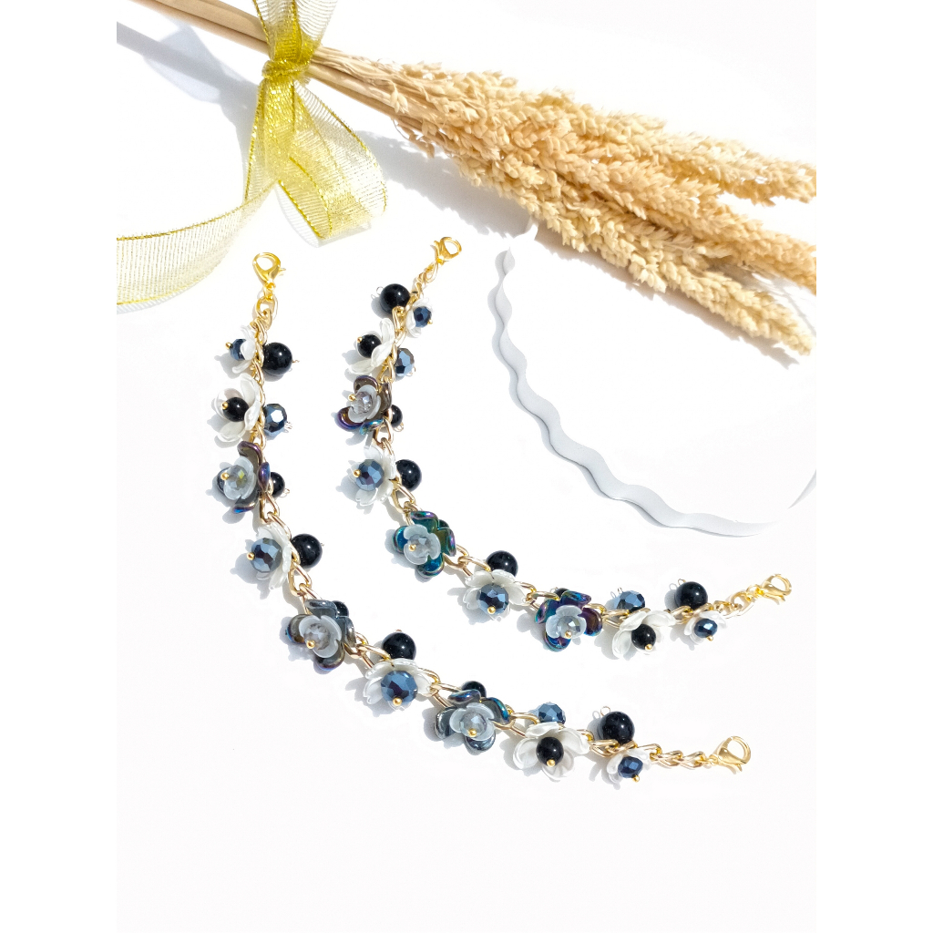 Hijab Mask Connector/Bead Connector/Premium Connector Mask/Mask ...