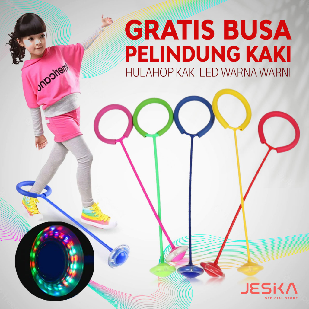 Hulahup hulahop hula hoop jumpball speeds feet children adults led ...