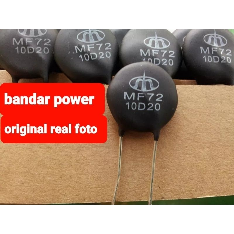 Original ntc 10D20 | Shopee Malaysia