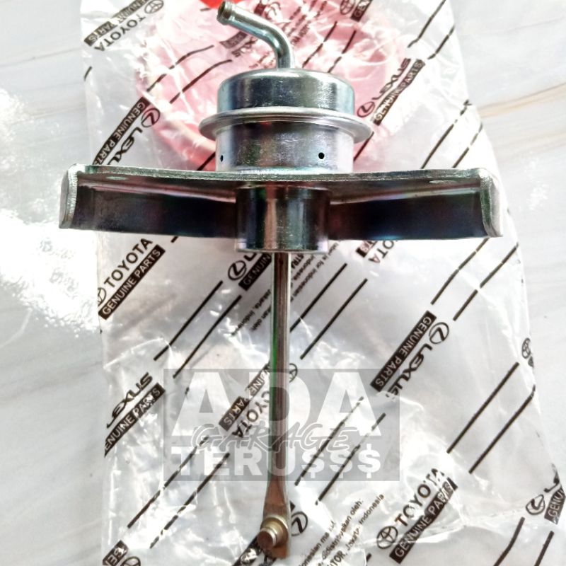 VACUM TURBO TOYOTA INNOVA FORTUNER HILUX DIESEL 17230-39085 ORIGINAL ...