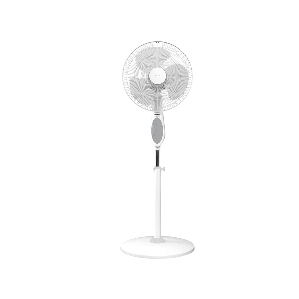 Panasonic STAND FAN F EL 402 W | Shopee Malaysia