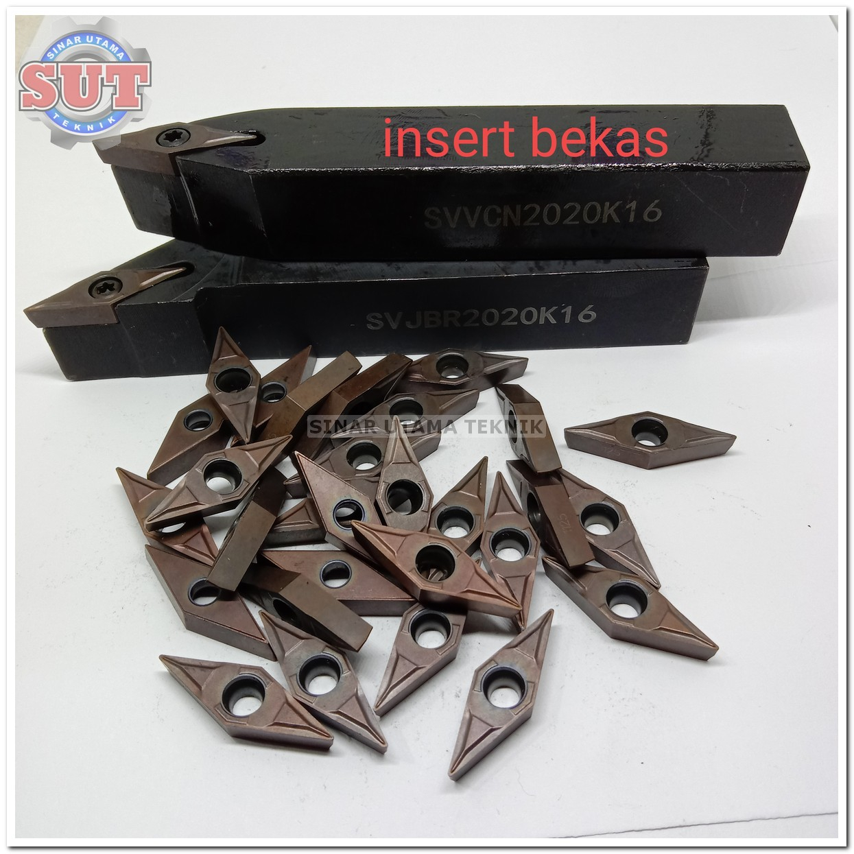 Insert VCMT 11 VCMT 16 Carbide VBMT VCGT VCGW Widia lathe insert chisel ...