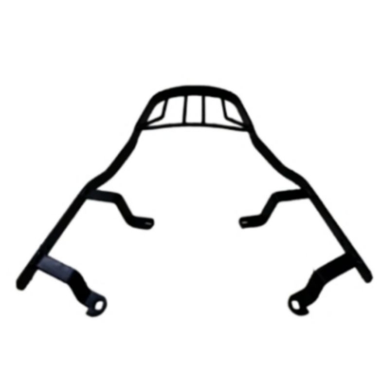 Bracket Monorack 6mm Gpsport Box Motorcycle Honda New ADV 160 ABS CBS ...