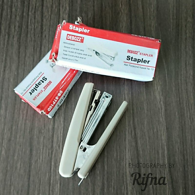 Ready Multi-Purpose Wire Adhesive Stapler | Shopee Malaysia