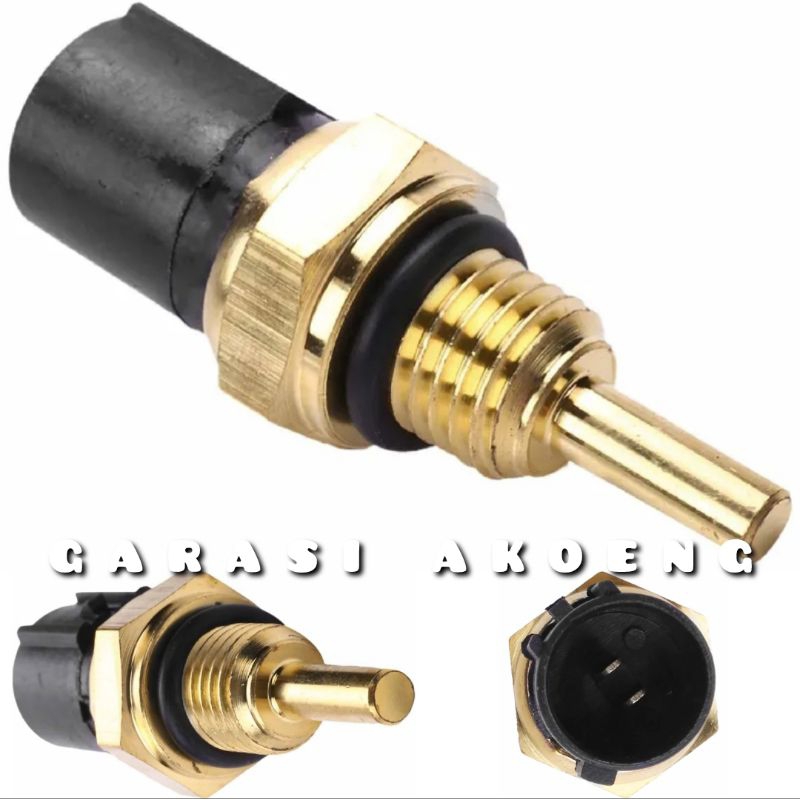 Ecu Sensor Temperature Switch Honda Accord Maestro Cielo VTI Civic Genio Ferio Crv Gen1 Oddysey ...