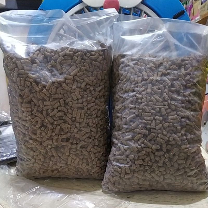 The newest 500g animax Rabbit (Rabbit food) from animax kibble is ...