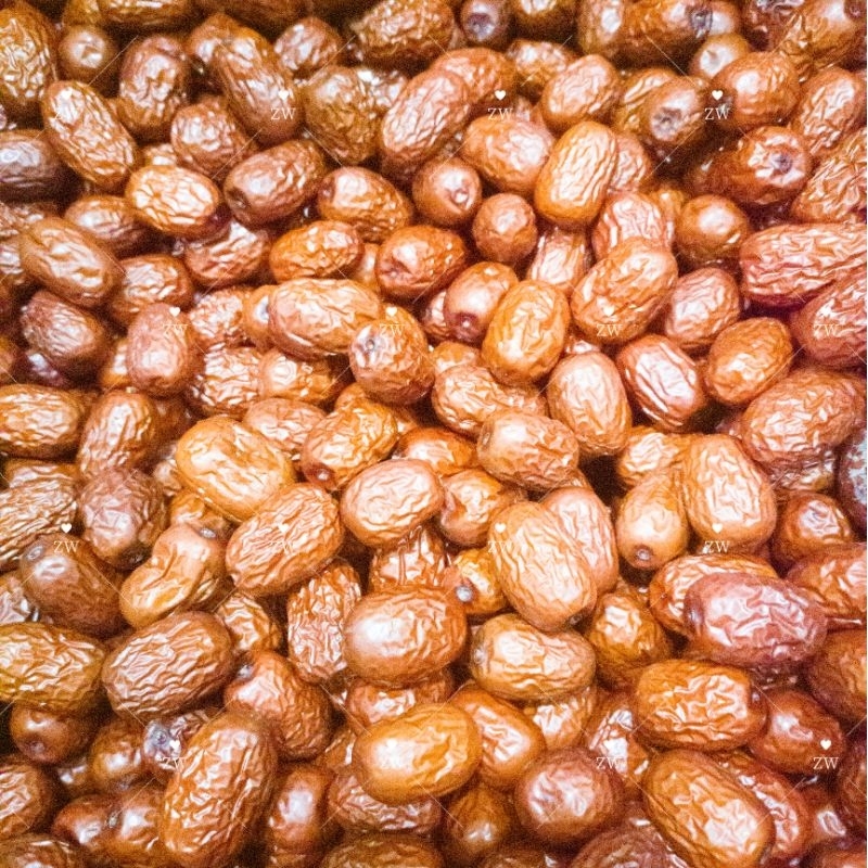 MERAH Angco Super Jumbo Red Dates Hong Zao 500g | Shopee Malaysia