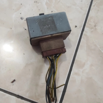 Original honda civic fuel pump relay Module With Warranty | Shopee Malaysia