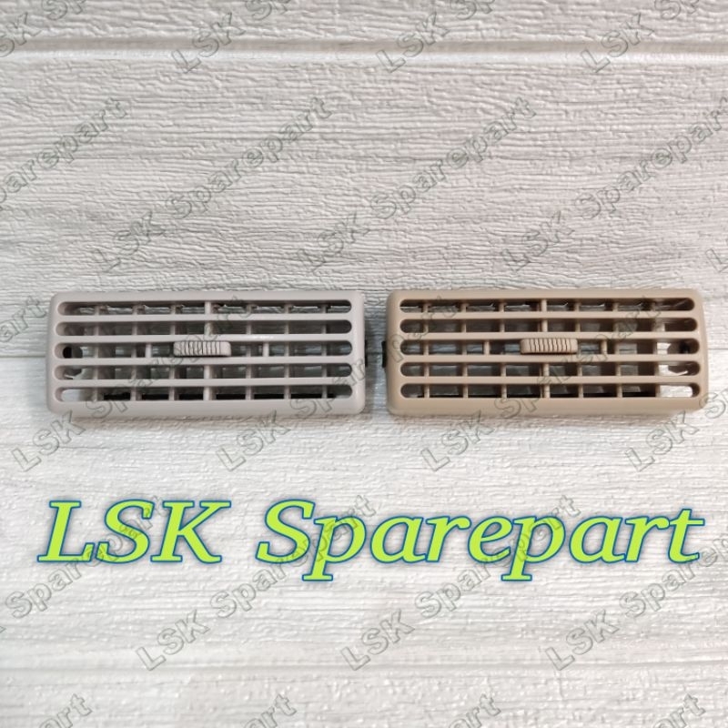 Toyota Avanza Ceiling AC Lattice Lattice - Xenia - Rush - Terios 2004 ...
