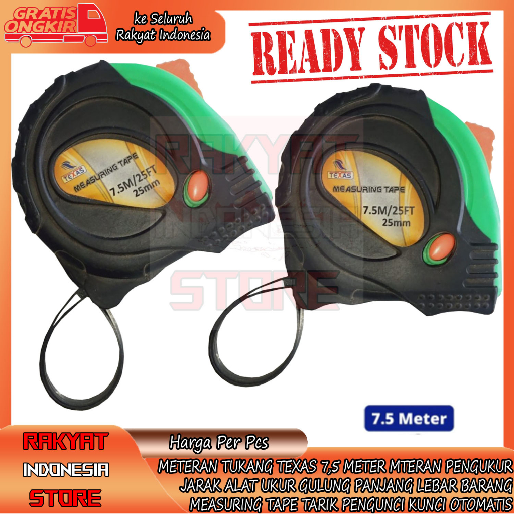 Mteran Automatic Locking Rubber Roller Lock ROLL Roller ROLL TAPE METER ...