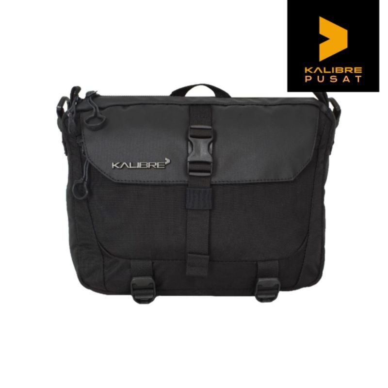 KALIBRE CARVERS 04 ORIGINAL 1L KALIBRE CARVERS 04 BLACK MEN'S BAG ...
