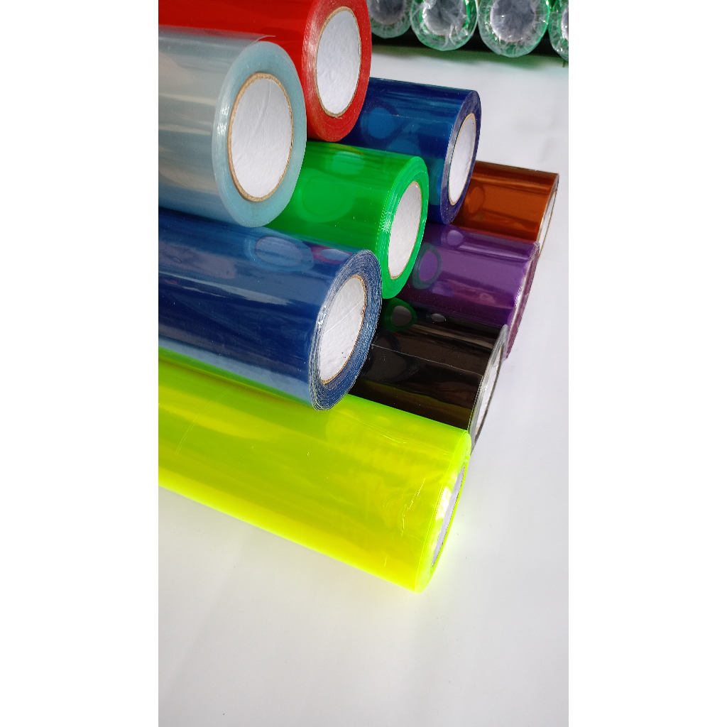 Light STICKER-HYBRID-MIKA LAMP-SPOTLET DARK TRANSPARENT HEADLAMP-DARK ...