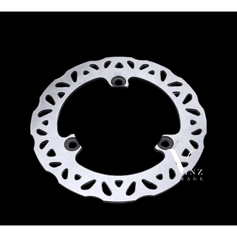 Yamaha Nmax N Spec Original Rear Disc Plate TDR 230mm Rear Position ...