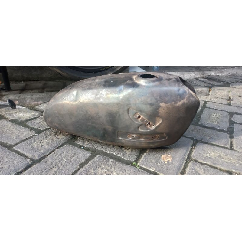 Original honda Cb tank | Shopee Malaysia