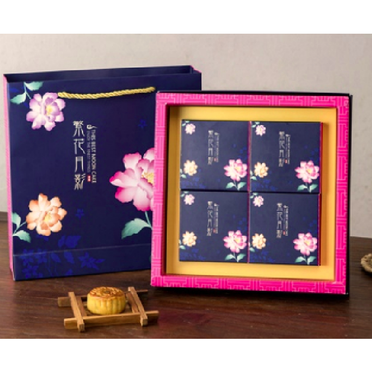 Mooncake Packaging Box Mooncake Packaging Mooncake Box Souvenir Box 019 ...