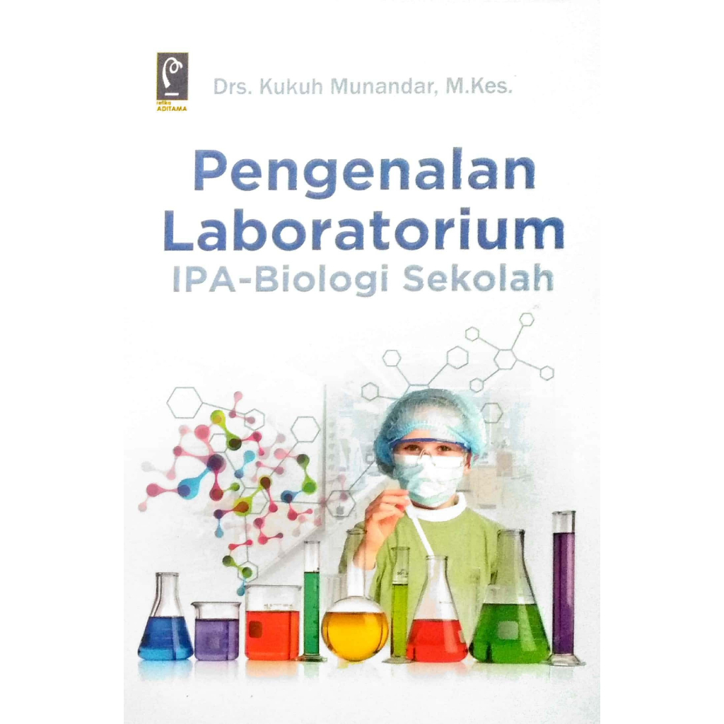 School Biological Science Laboratory Introduction - Munandar - RF | Shopee Malaysia