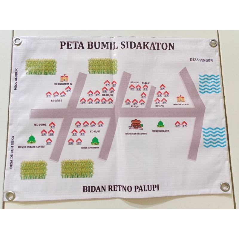 Map/toddler Map/Custom Baby Map | Shopee Malaysia