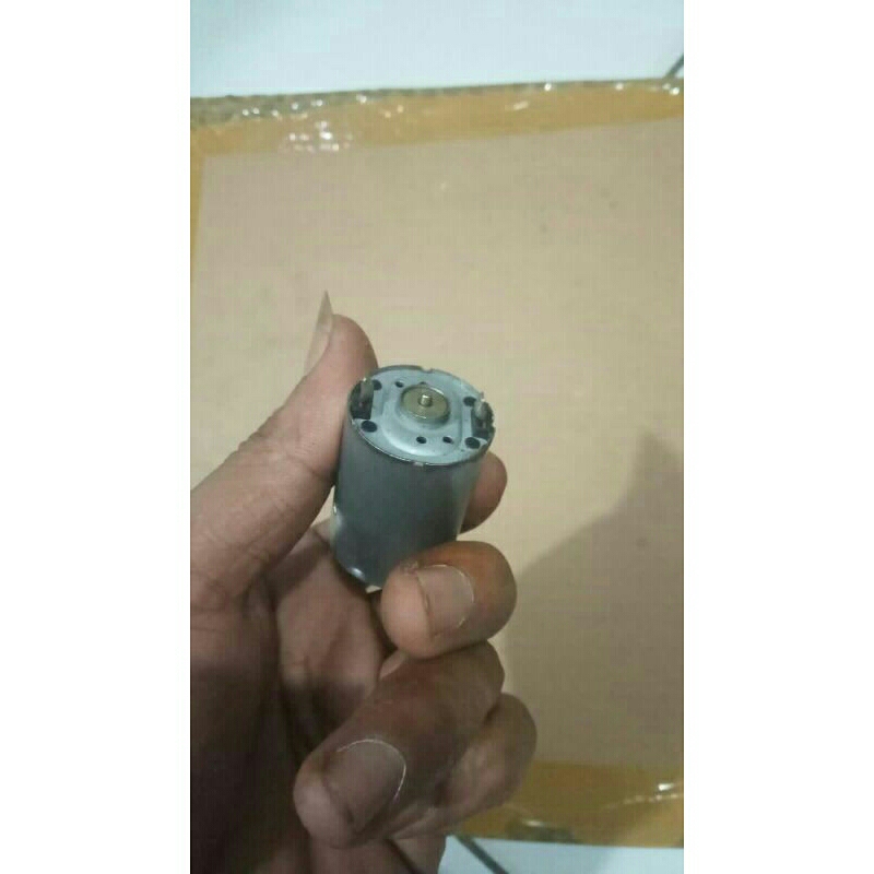 Dynamo PRINTER Swing Children Kite MINI Drill MULTY Function DC 12V ...