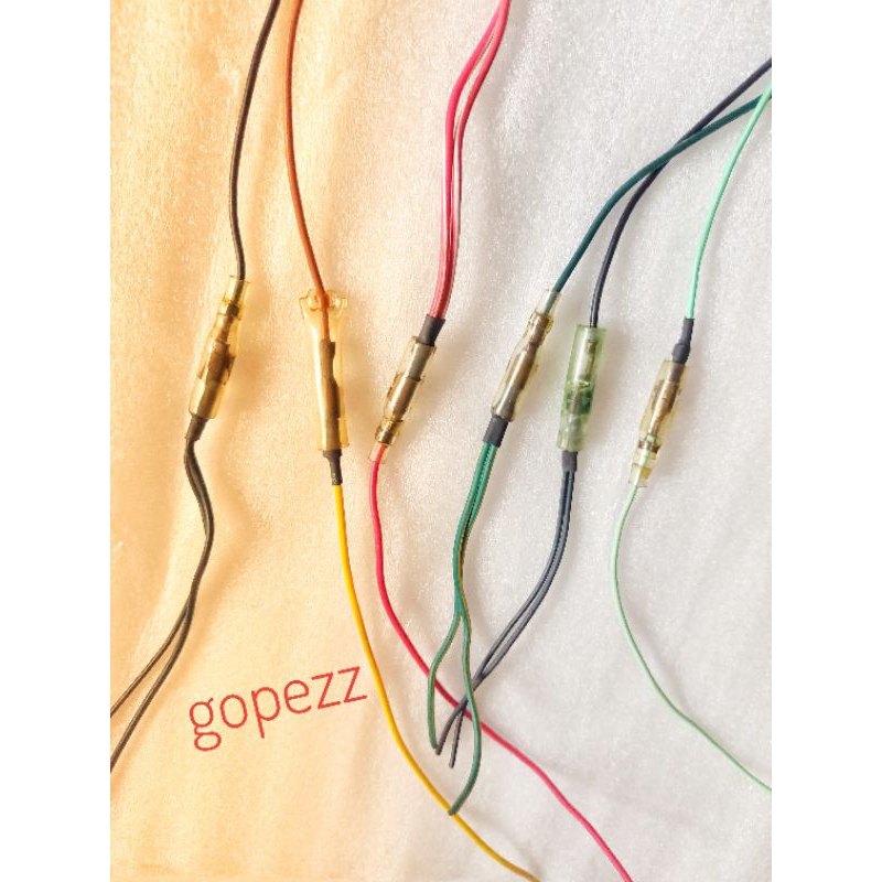 Original Universal Single Cable Connector Socket Connection Socket 1 ...