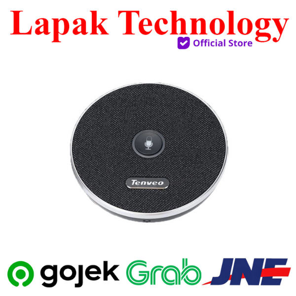 Tenveo TEVO-M1 Conference Microphone USB mic zoom (No Speaker) | Shopee ...