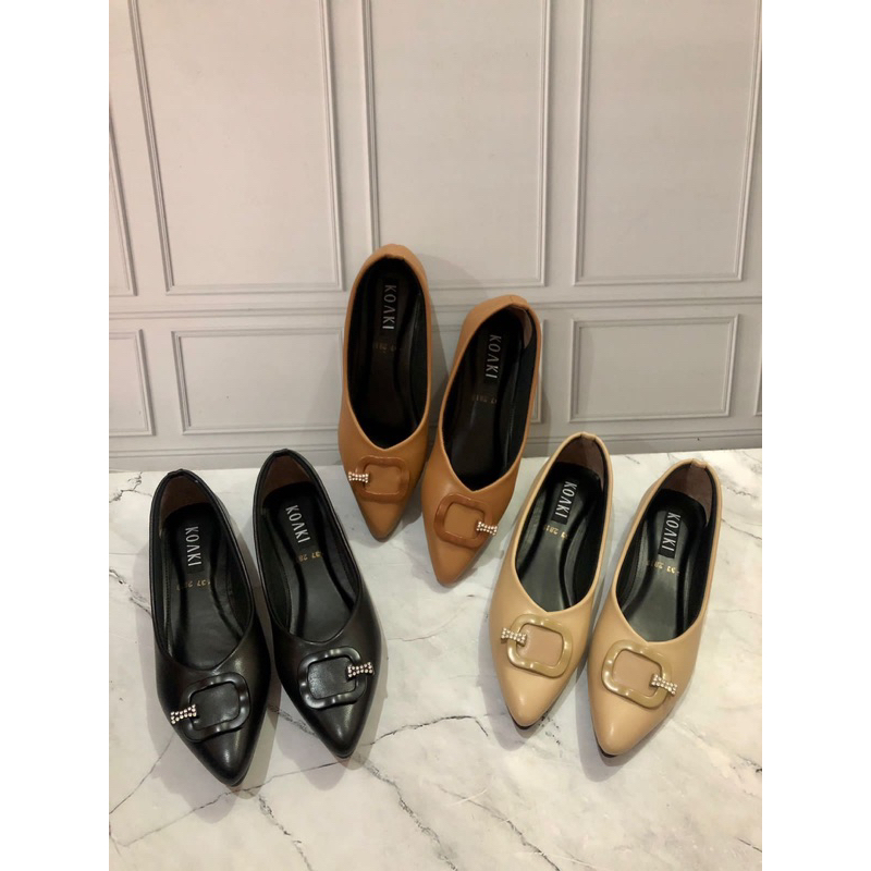 [Sale] (2819) - Latest Women's Clothing | Shopee Malaysia