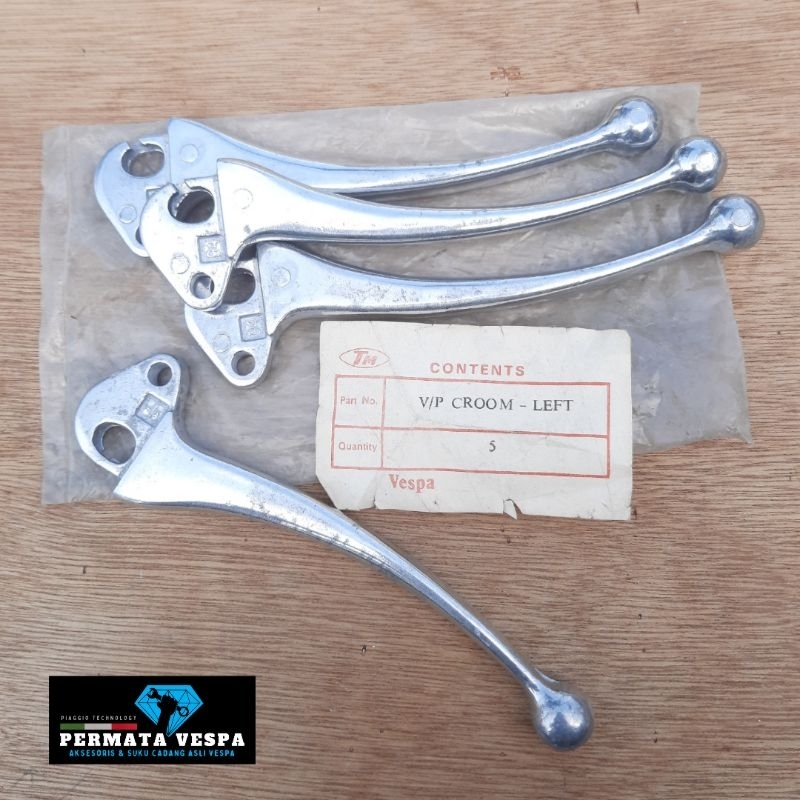 Universal Vespa Handle All Vespa Handle Vespa Excel PTS Spartan Super ...