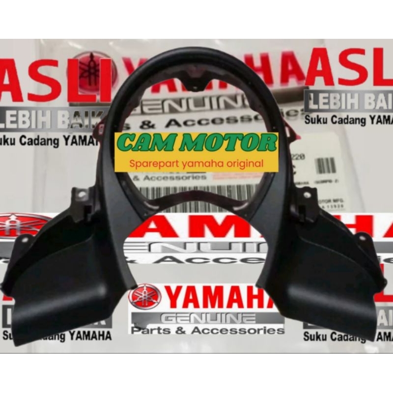 ORIGINAL YGP OLD NMAX SPEEDOMETER SPIDOMETER COVER CONSOLE PANEL ...