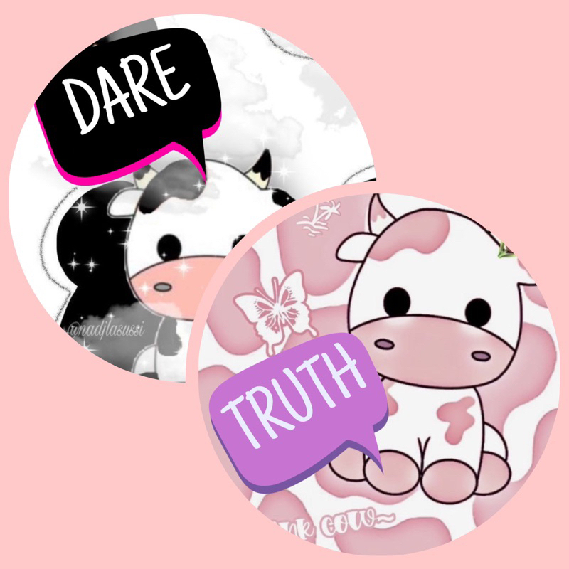 Truth or Dare (ToD) Game Cards contain 29 plastic packaging || Tod Game ...