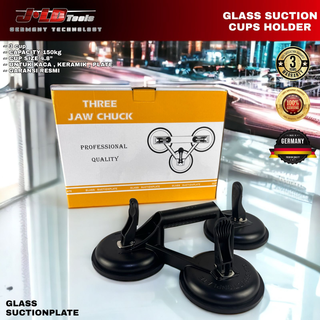 Vacuum handle Lifting glass Ceramic Granite Marble Etc 3-foot Header ...