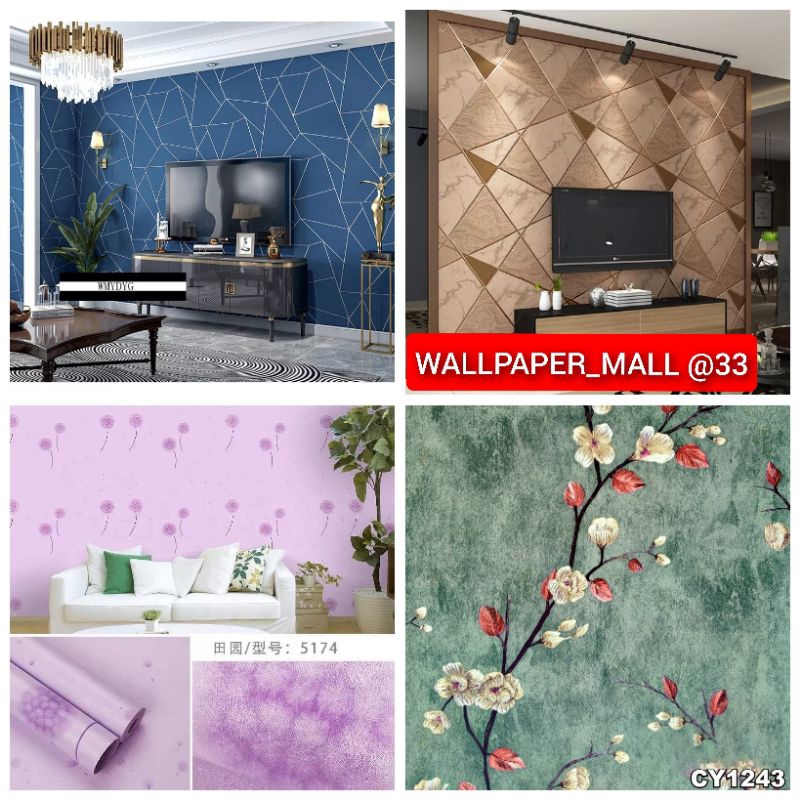 Living Room Wall Stickers Living Room Wall Stickers Living Room ...