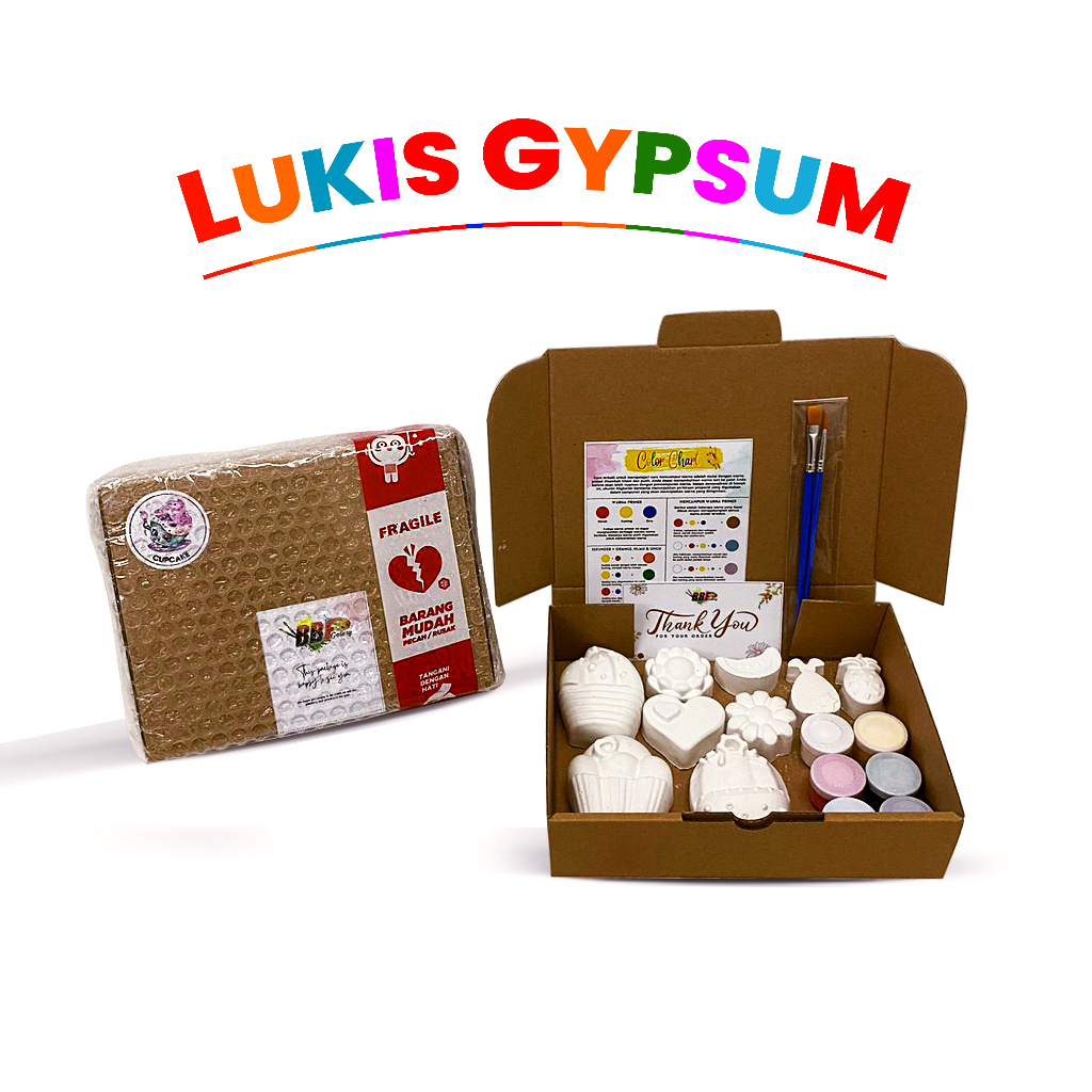 Gypsum Painting Coloring Gypsum Painting Statue Gypsum Painting ...