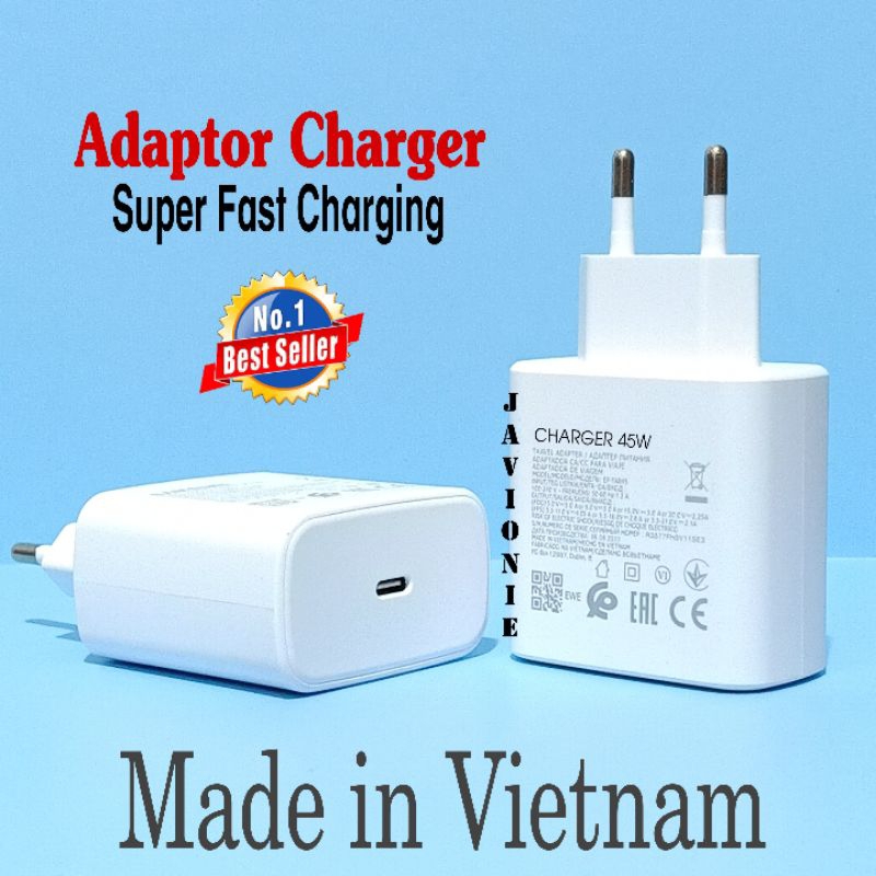 Shell Adapter Head Charger Casan Cas SAMSUNG GALAXY Z FOLD 5/Z FLIP 5 ...
