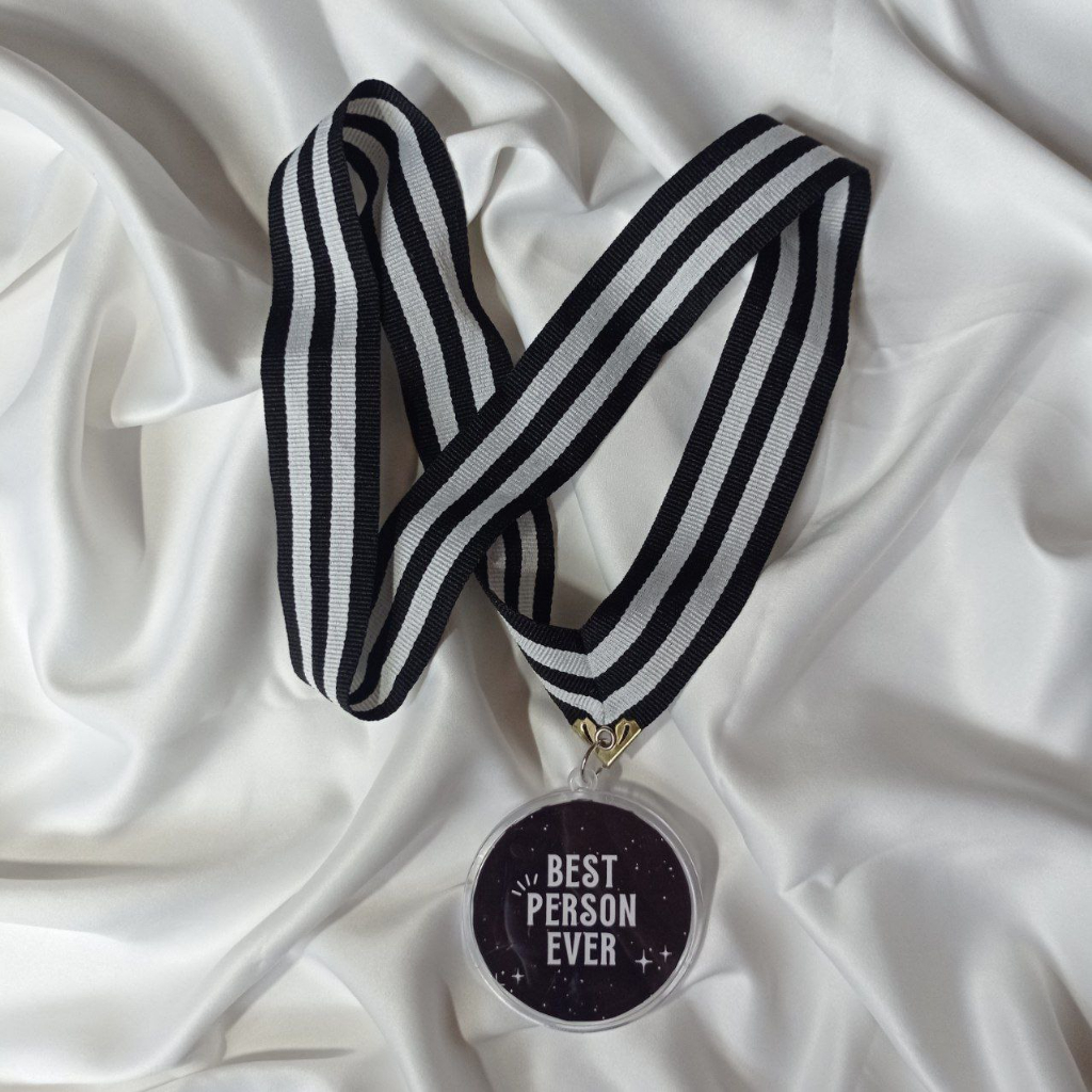 Custom Medals Sempro Gifts Complete Graduation Graduation | Shopee Malaysia