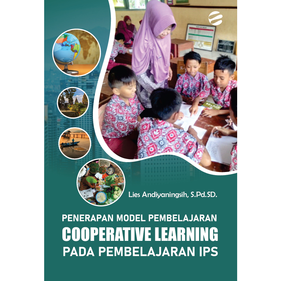 Cooperative LEARNING MODEL FOR IPS LEARNING IN LEARNING - Lies ...