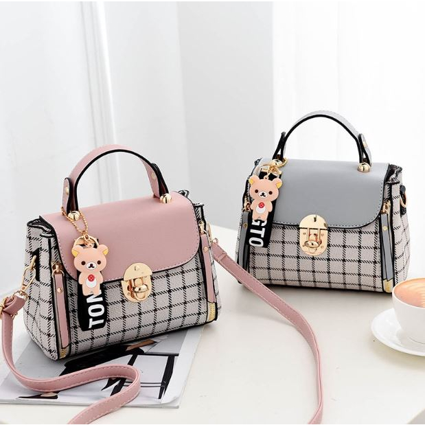 Girls' Sling Bags, Viral Bags, Latest Bags, Teenage Women's Bags, New ...