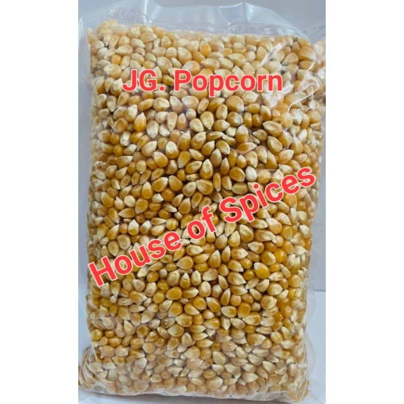 Argentina popcorn corn 1kg - popcorn 1kg | Shopee Malaysia