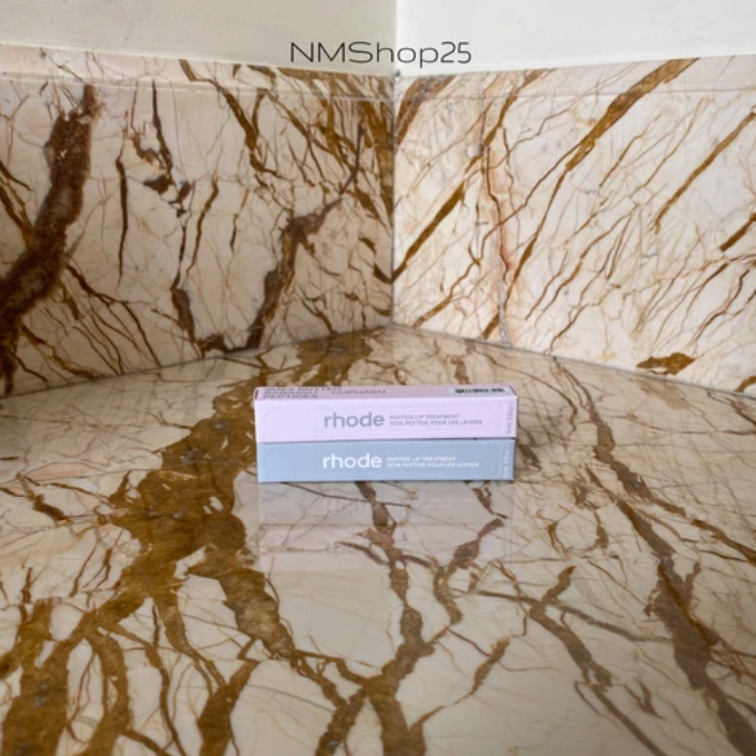 Rhode Skin by Hailey Bieber Peptide Lip Treatment 10ml Import Original ...