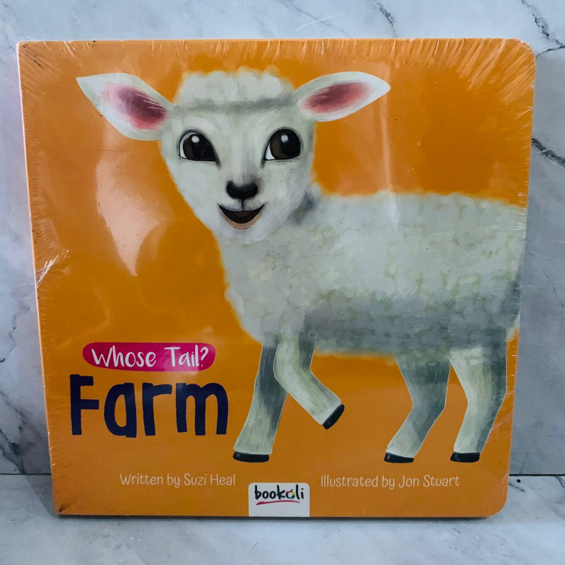 Bbw - Whose Tail? Farm Farm Farm Farm | Shopee Malaysia