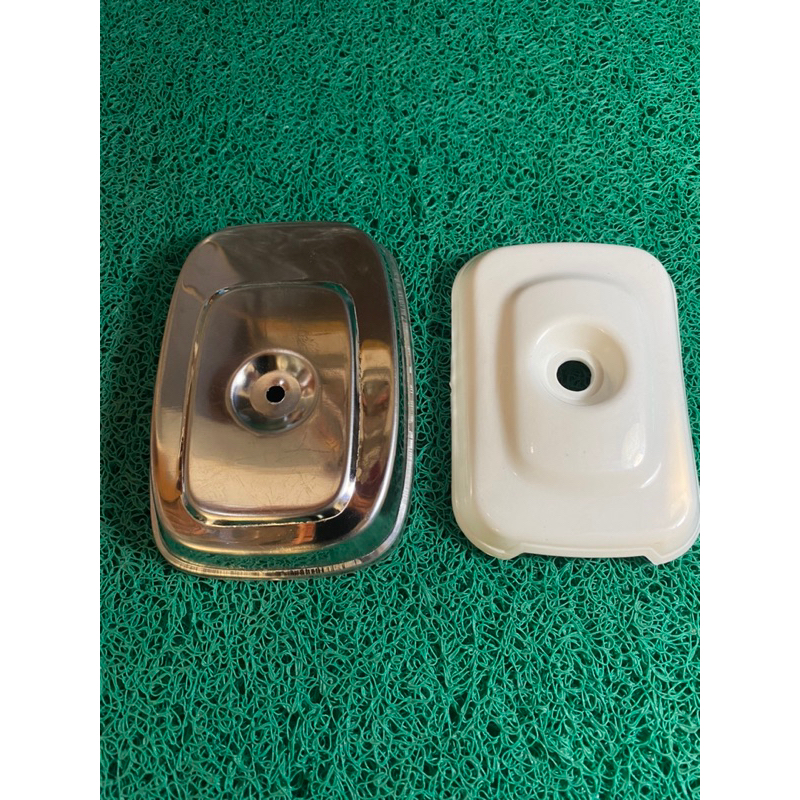 Wing filter Cap honda c70 supercup c700 c800 | Shopee Malaysia