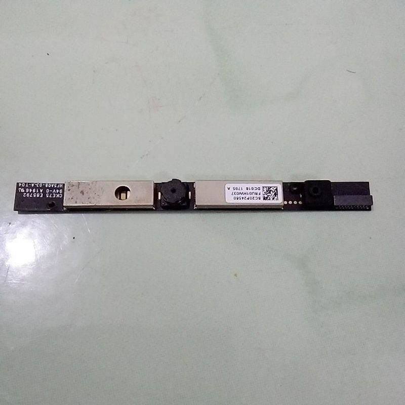 Lenovo Ideapad S145 camera webcam | Shopee Malaysia